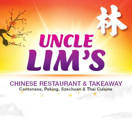 Uncle Lim’s Chinese Restaurant & Takeaway, Cranfield, Bedfordshire ...